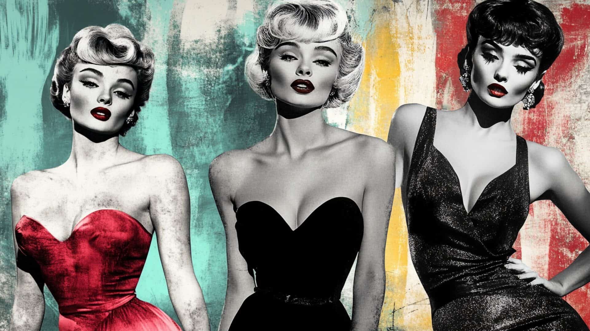 What Is Retro Glamour? Stunning Meaning, Style, and How to Dress to Impress